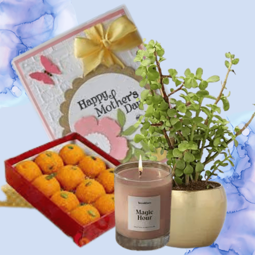 Buy Mother's Day Gift Hampers & Gift Combos Melbourne